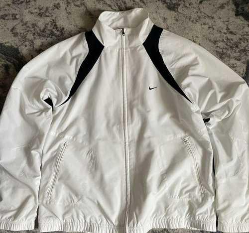 Винтажная ветровка nike vintage