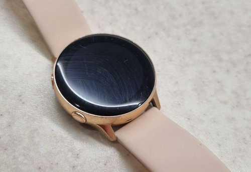 Часы Samsung Galaxy Watch Active 40 mm