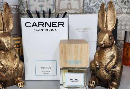 Carner Barcelona BO-BO 100ml