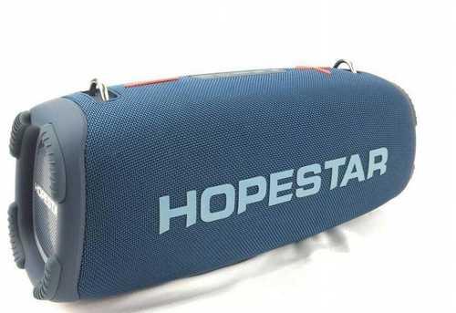 Портативная блютуз колонка Hopestar A6 Max 80W