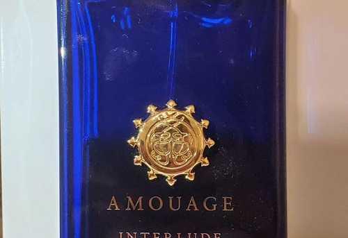 Amouage interlude man Edp парф тестер от 100