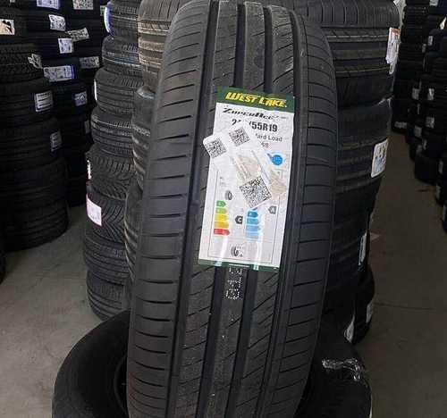 Westlake ZuperAce Z-007 245/55 R19 103V