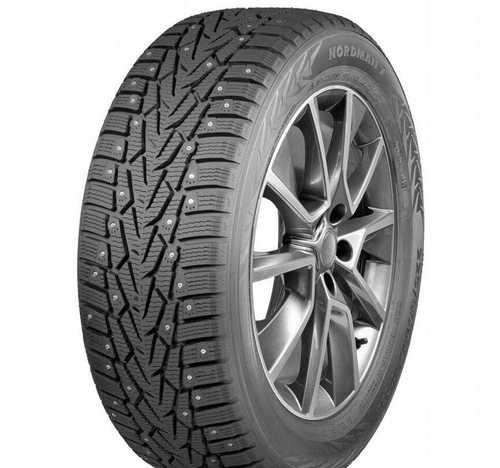 Nokian Tyres Nordman 7 215/60 R16