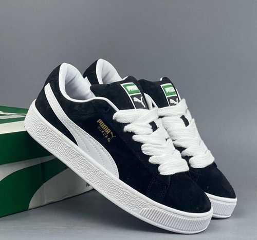 Кроссовки Puma Suede XL