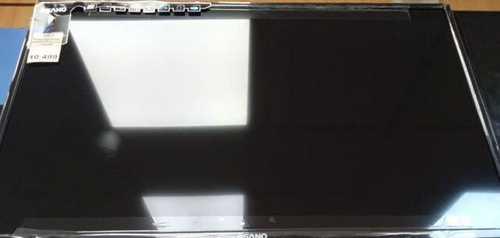 Телевизор Asano 32LH8010T черный 1366x768
