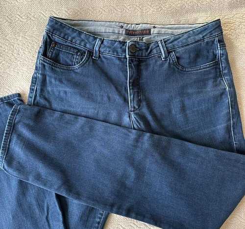 Джинсы Trussardi jeans женские бу 32-46 оригинал