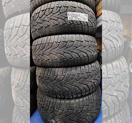 Gislaved NordFrost 100 215/55 R16