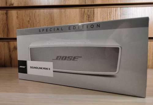 Bose Sound link Mini 2