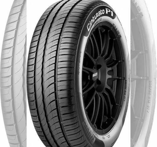 Pirelli Cinturato P1 195/50 R15 82V