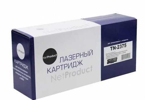 Картридж NetProduct TN-2375