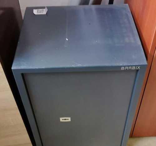 Сейф brabix 620 T