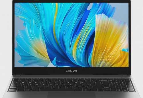 Ноутбук chuwi Corebook Xpro 15.6, IPS, Intel Core