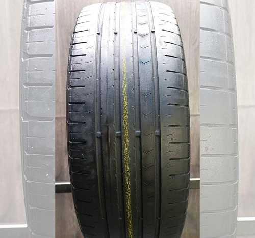 Continental ContiPremiumContact 5 205/55 R16 91H