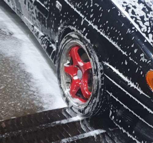 Диски advan Racing r15 4x98