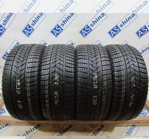 Pirelli Winter Sottozero 3 255/35 R19 96H
