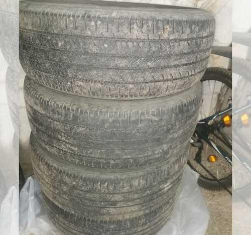 Yokohama Geolandar SUV G055 225/55 R18 98H