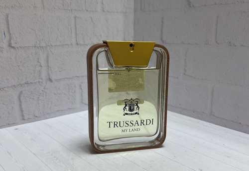 Trussardi MY land