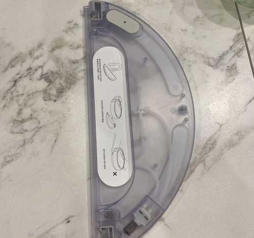 Резервуар для воды xiaomi 1C