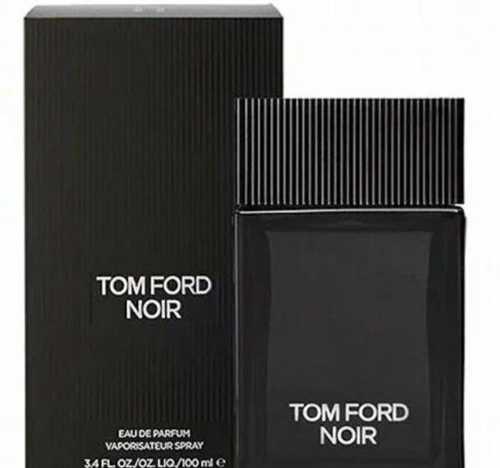 Tom ford noir 100ml мужские