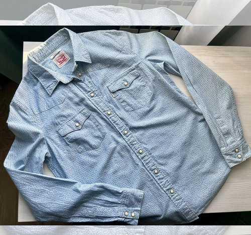 Рубашка levis S