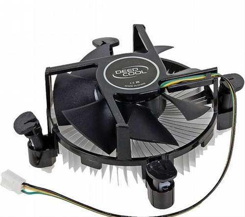 Охлаждение CPU Cooler for CPU Deepcool #175970