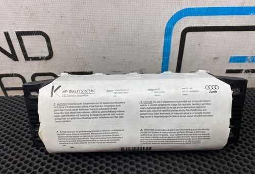 Подушка безопасности (в торпедо) Audi Q7 4LB BAR