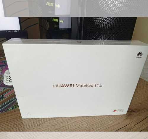 Планшет Huawei MatePad 11.5, 6/128 гб