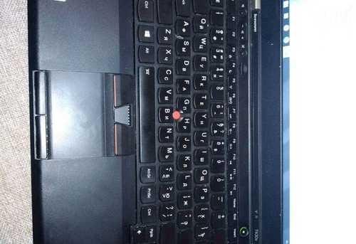 Lenovo thinkpad t430s