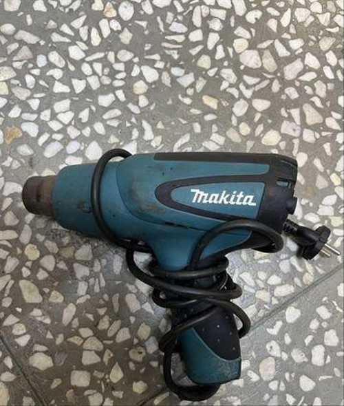Фен технический makita HG5012