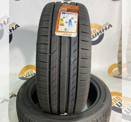 Tracmax X-Privilo TX3 245/45 R20 105W