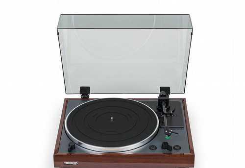 Проигрыватель винила thorens TD 102 A