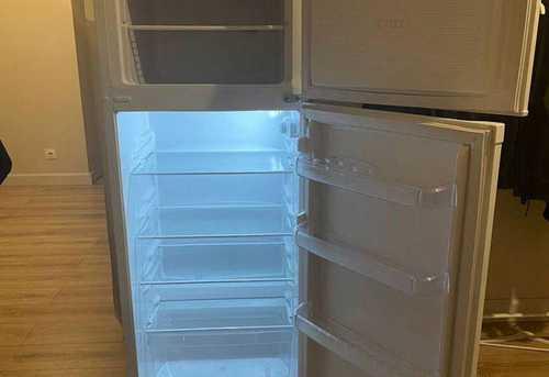 Холодильник Nordfrost CX 321 MVE