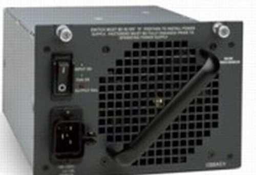 Блок питания Cisco PWR-C45-1300ACV