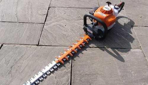 Ножницы-кусторез бензиновые stihl нs 82 T