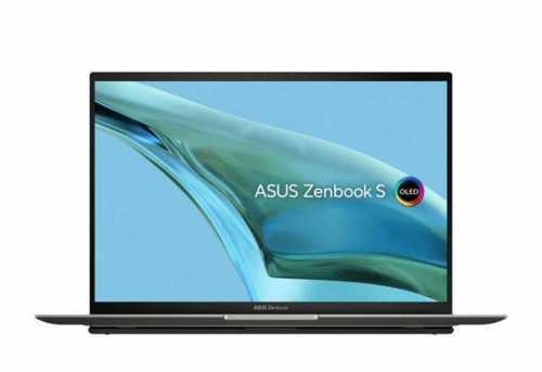 Новый UX5304VA ZenBook S13 i7-13/16 1Tb oled 1кг