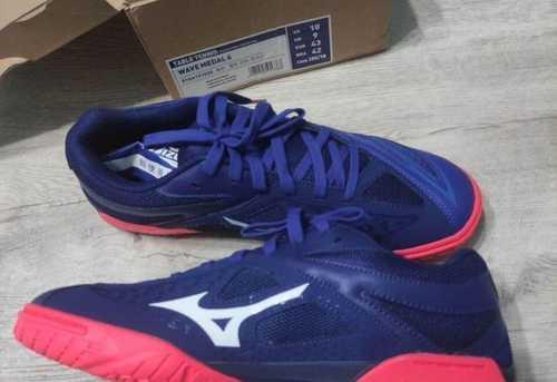 Кроссовки для настольного тенниса Mizuno