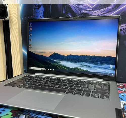 Lenovo Air 14 ITL 2021 (Новый)