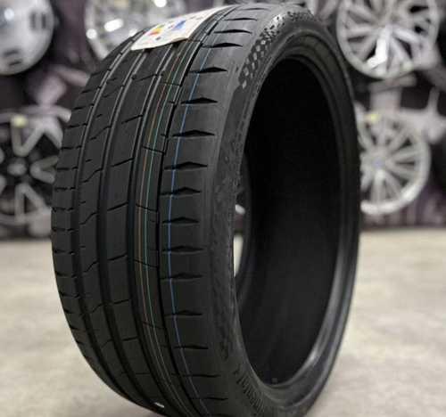 Continental ContiSportContact 7 255/35 R20 97Y