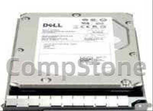 Накопитель HDD 0HWP3X Dell 1.8TB 10K 3.5 SAS 12G
