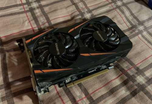 Radeon rx 460 4gb