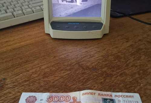 Инфракрасный детектор Dors 1100