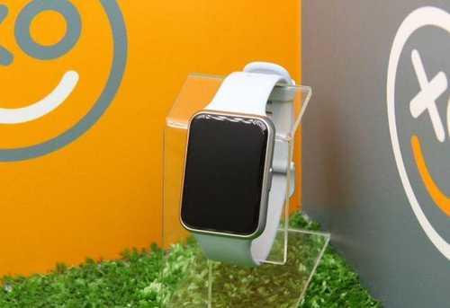 Умные часы Huawei Watch Fit 2 (Yoda-B09S) Blue