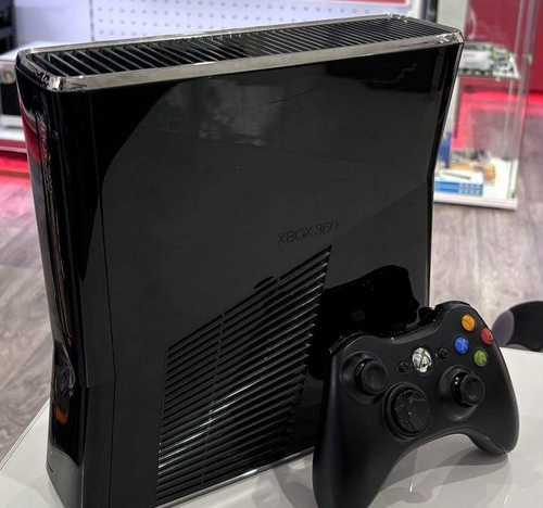 Игровая консоль Xbox 360 Slim 250 Gb