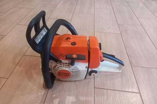 Бензопила stihl ms 260