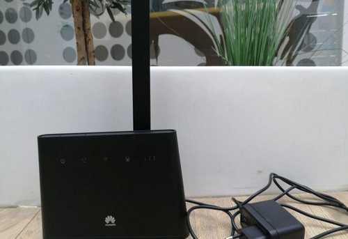 Wi-Fi 4G/Lte роутер huawei B311-221