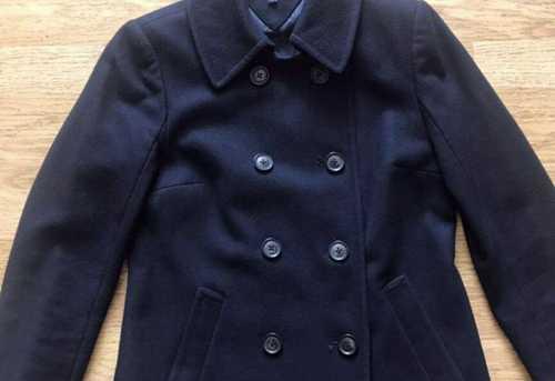 Tommy hilfiger куртка бушлат