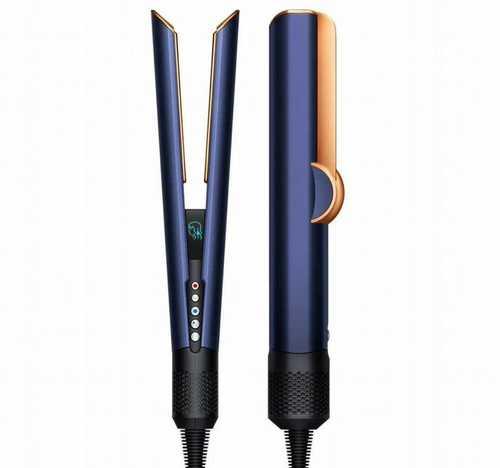 Dyson AirStrait HT01 Blue Copper