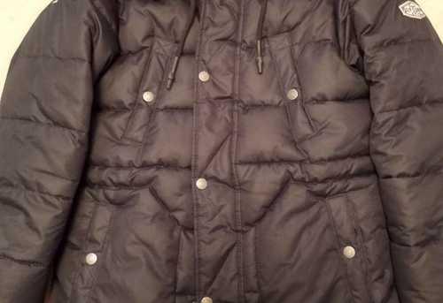 Куртка Зимняя для мальчика 146