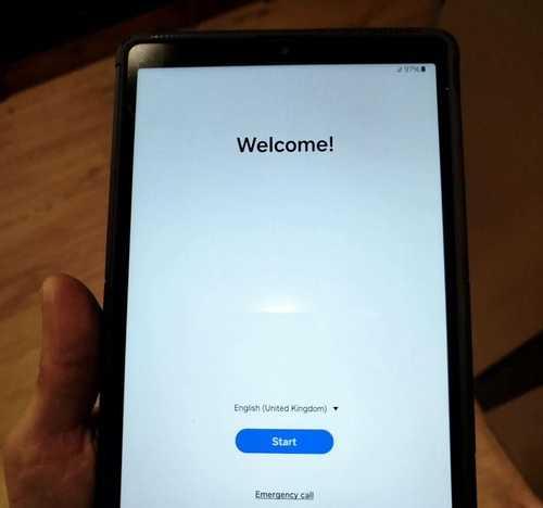 Планшет samsung galaxy tab a7 lite 32gb