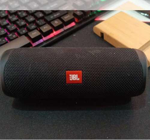 Колонка JBL flip 5